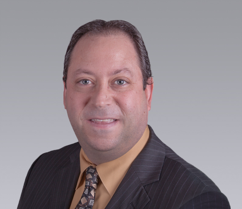 Craig Zeidman - Colliers Engineering & Design