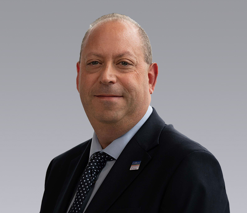 Craig Zeidman - Colliers Engineering & Design