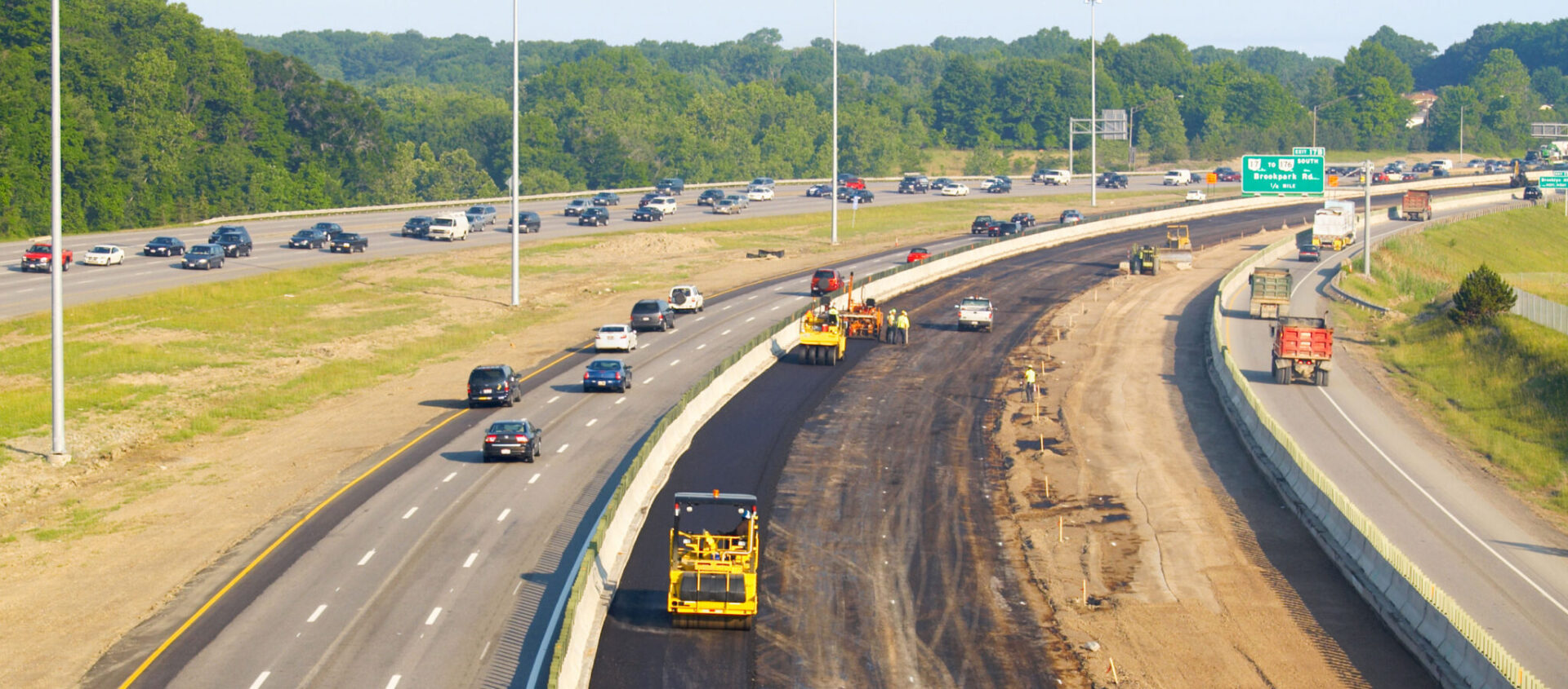 Rail Engineering - Colliers Engineering & Design