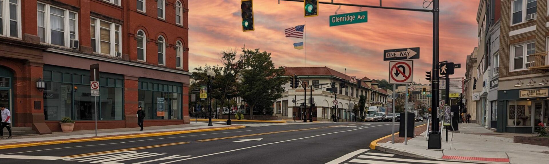 Traffic Engineering & ITS - Colliers Engineering & Design