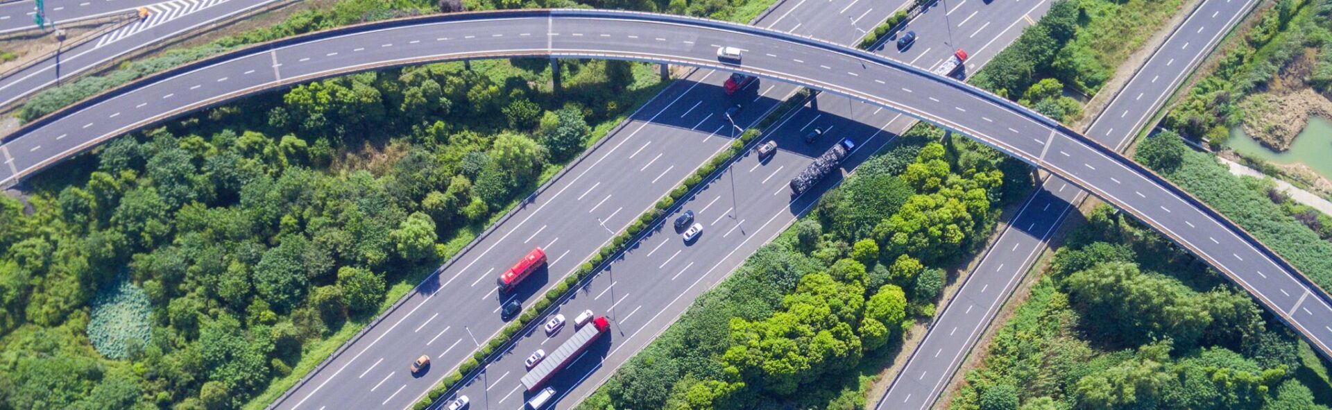 Highway Design - Colliers Engineering & Design