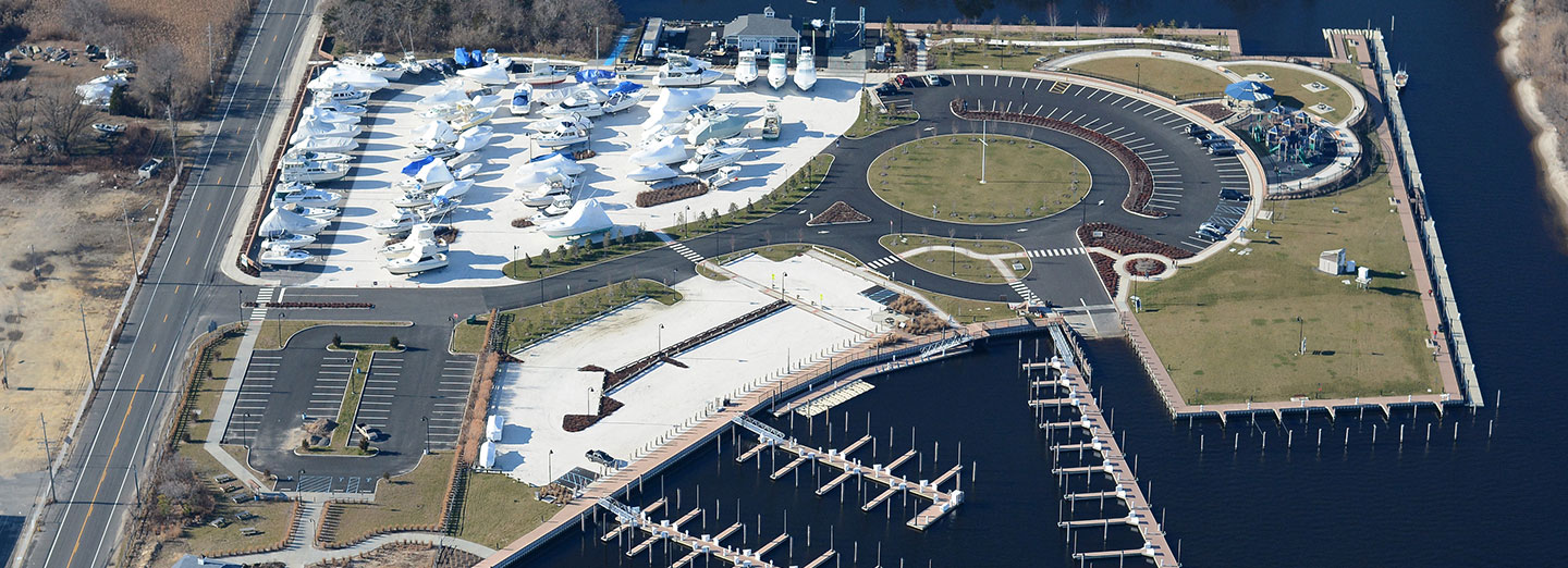 Coastal/Marine Engineering - Colliers Engineering & Design