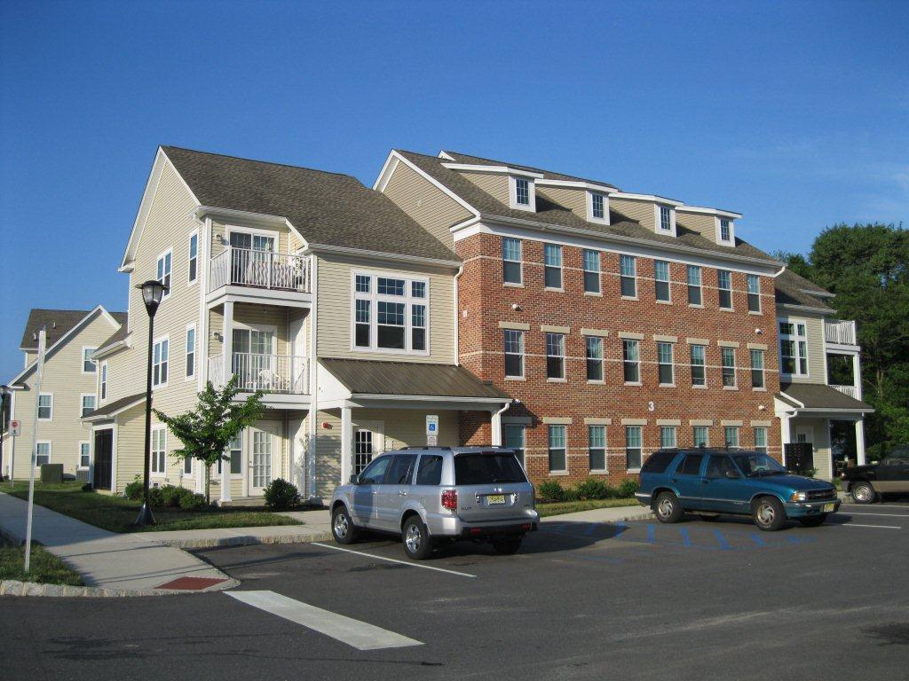 Justin Commons Affordable Housing Development - Colliers Engineering ...