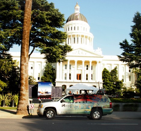 Welcome to California! - Colliers Engineering & Design