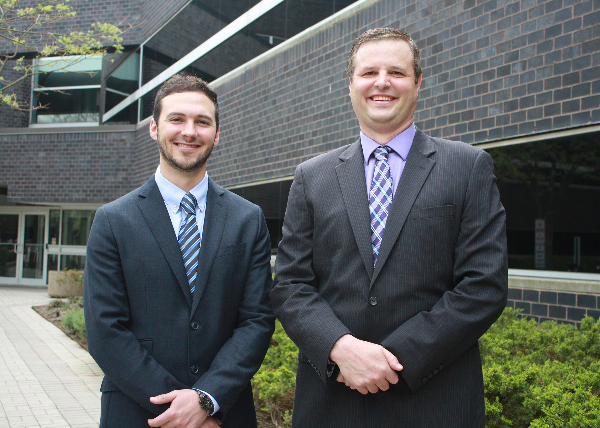 Maser Consulting Opens New Office in Pittsburgh - Colliers Engineering ...