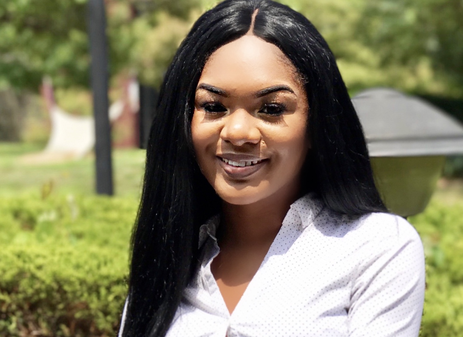 Ashlei White - Colliers Engineering & Design