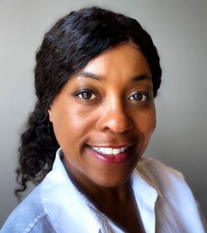 Darnetta Craig Joins Maser Consulting's Water Resources Division ...