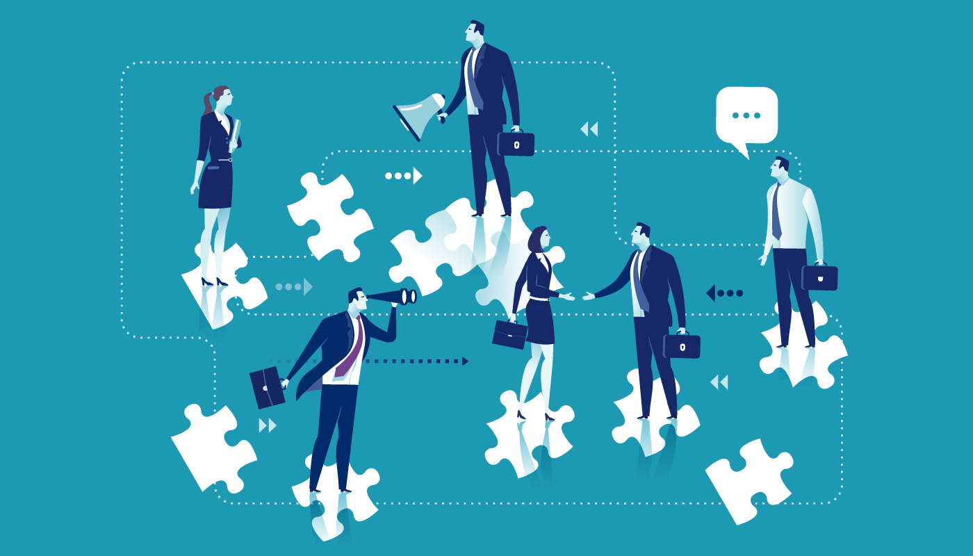 Growth Through Change - Colliers Engineering & Design