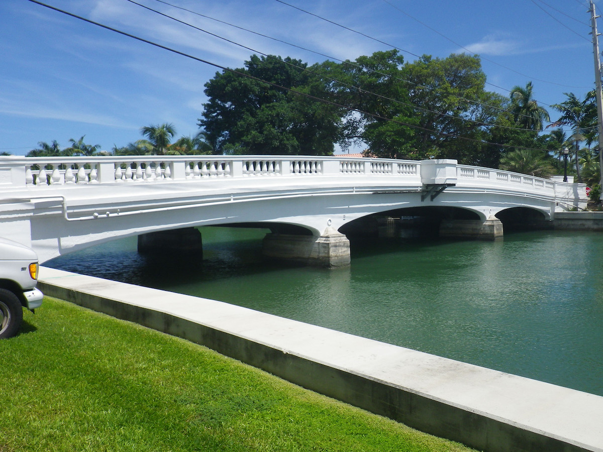 Districtwide Local Government In-Depth Bridge Inspection - Colliers ...