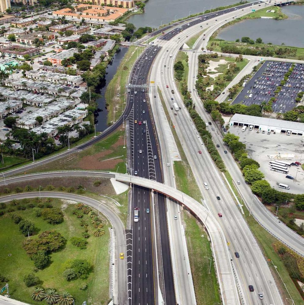 Welcome to Florida! - Colliers Engineering & Design