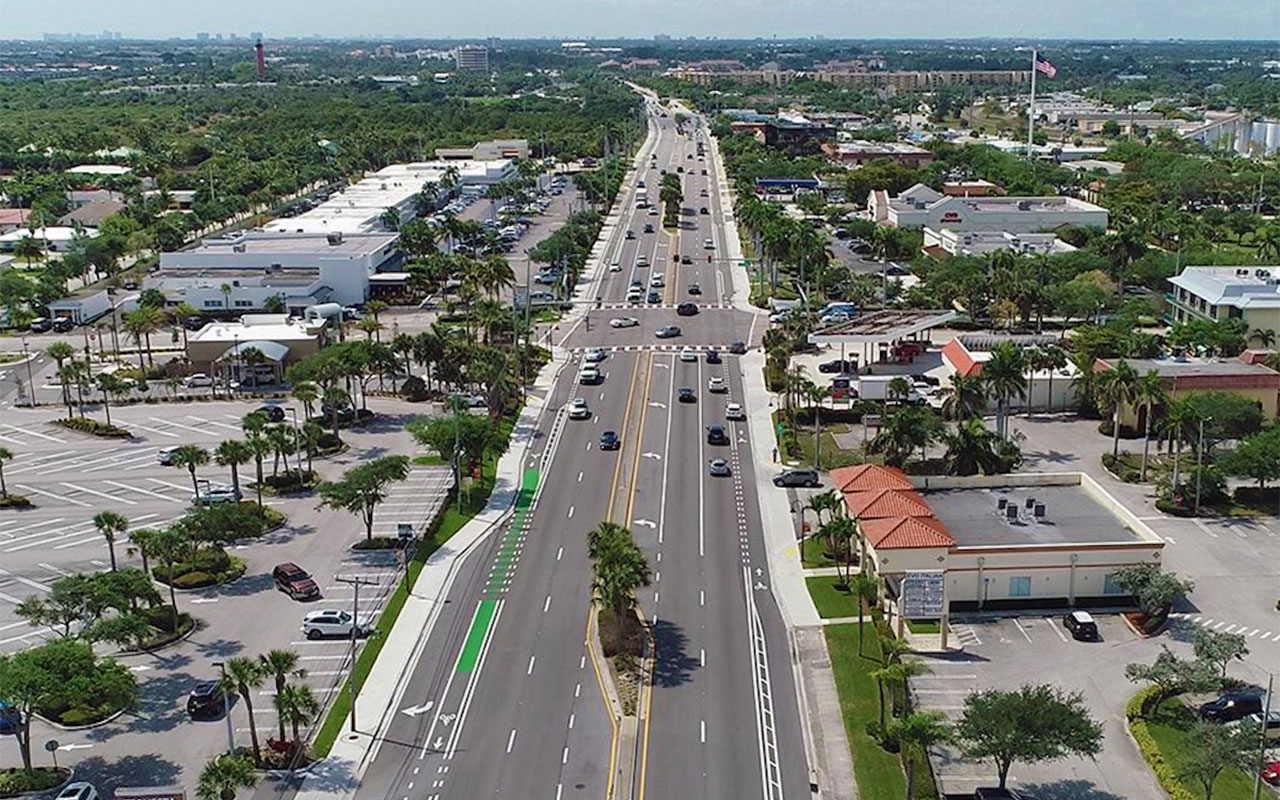 SR 5 / US-1 from Beach Road to County Line Road - Colliers Engineering ...
