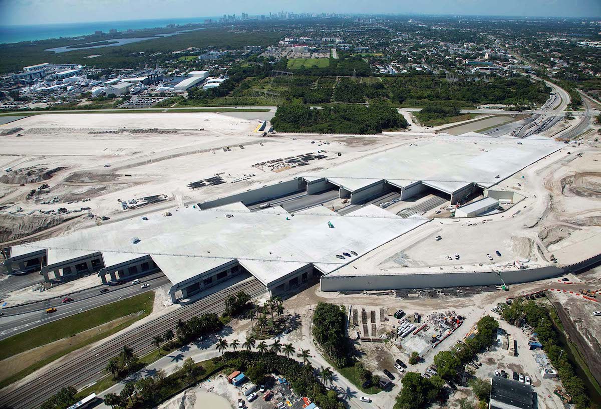 Expansion of Runway 9R - 27L - Colliers Engineering & Design