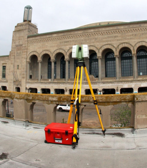 What Actually Is Survey? - Colliers Engineering & Design