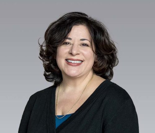 Jennie Muscarella - Colliers Engineering & Design