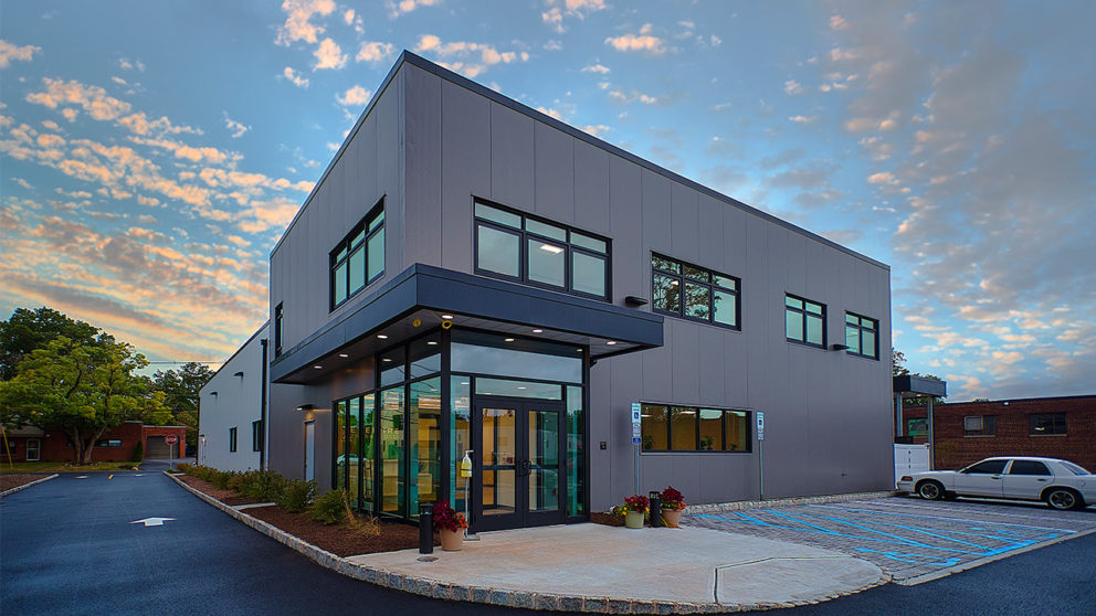 Welcome to New Jersey! - Colliers Engineering & Design