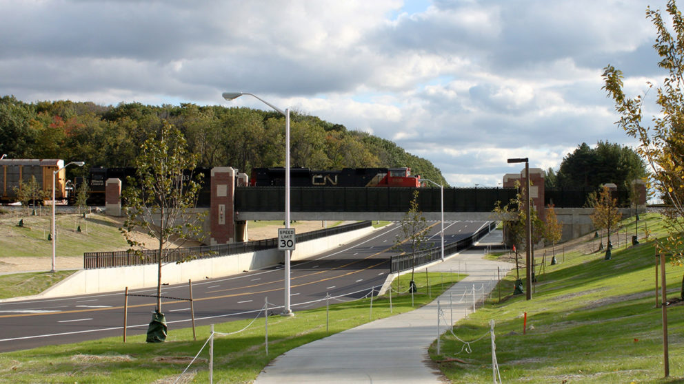 Welcome to Michigan! - Colliers Engineering & Design