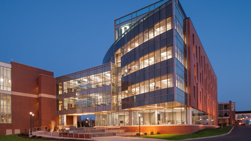 Welcome to New York! - Colliers Engineering & Design