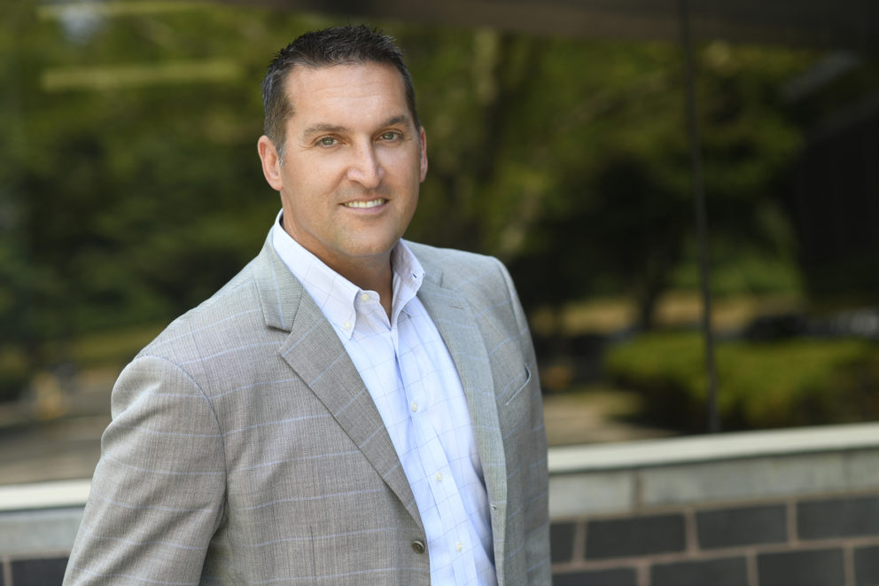 Spotlight On: Kevin Haney, President & CEO - Colliers Engineering & Design