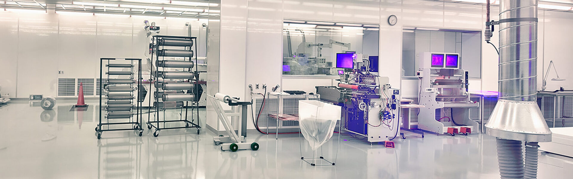 Mechanical Engineering - Colliers Engineering & Design