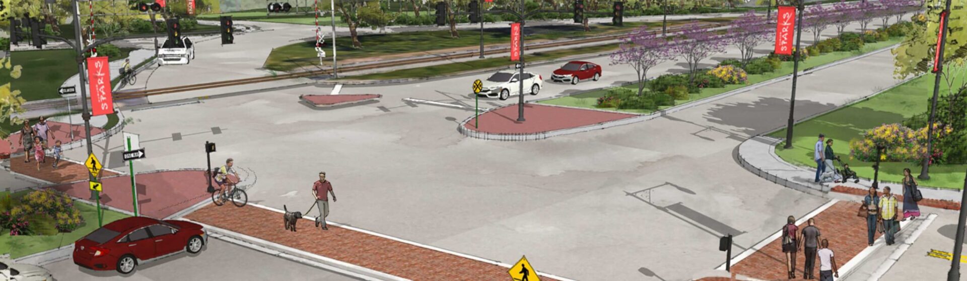 Transportation Planning - Colliers Engineering & Design