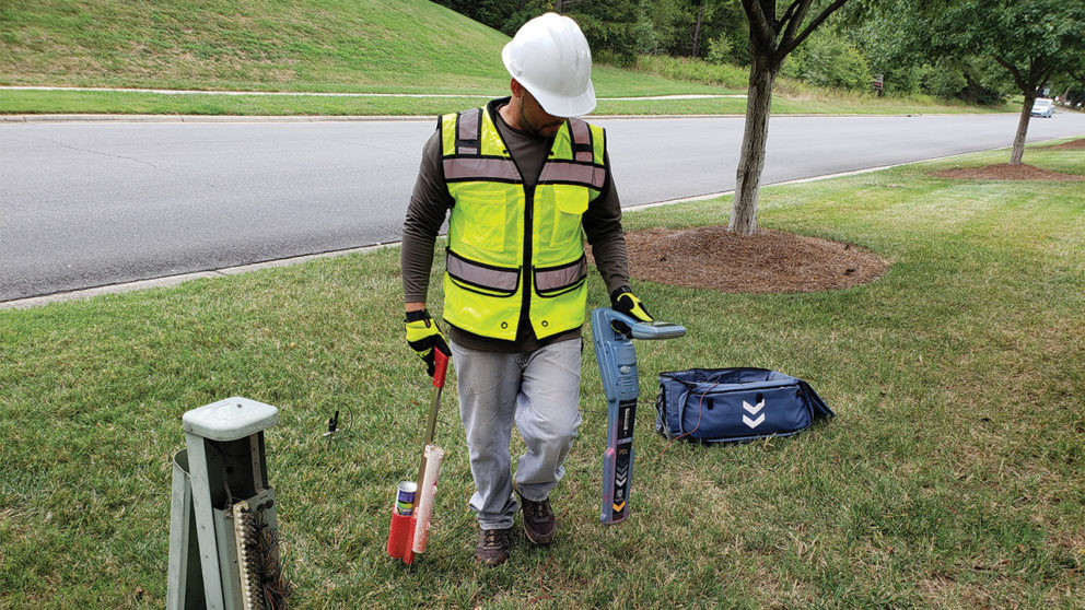 Welcome to Colorado! - Colliers Engineering & Design