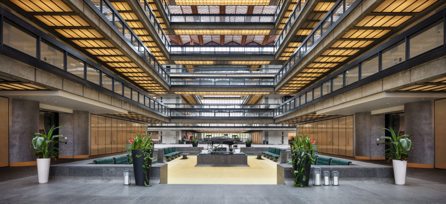 Articles Archive - Colliers Engineering & Design