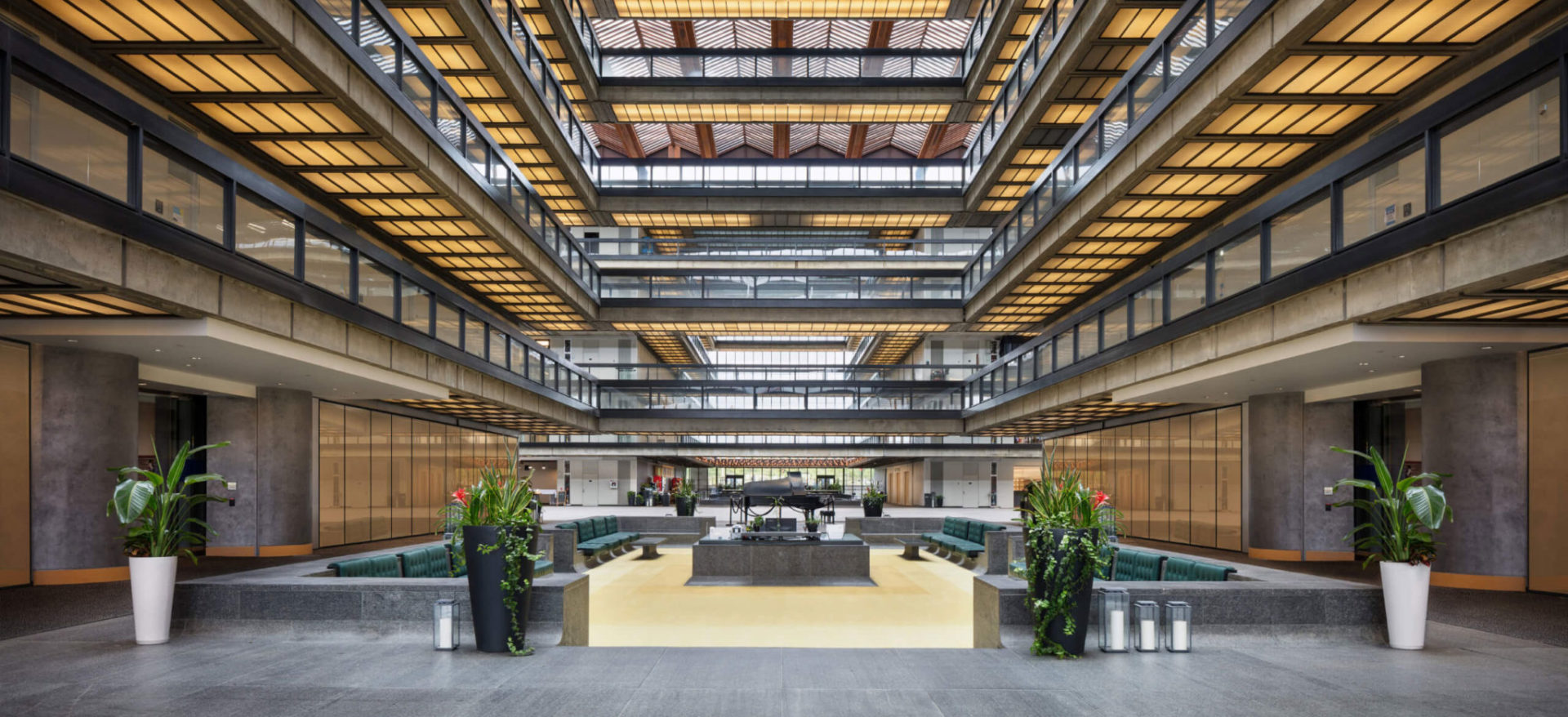 Articles Archive - Colliers Engineering & Design