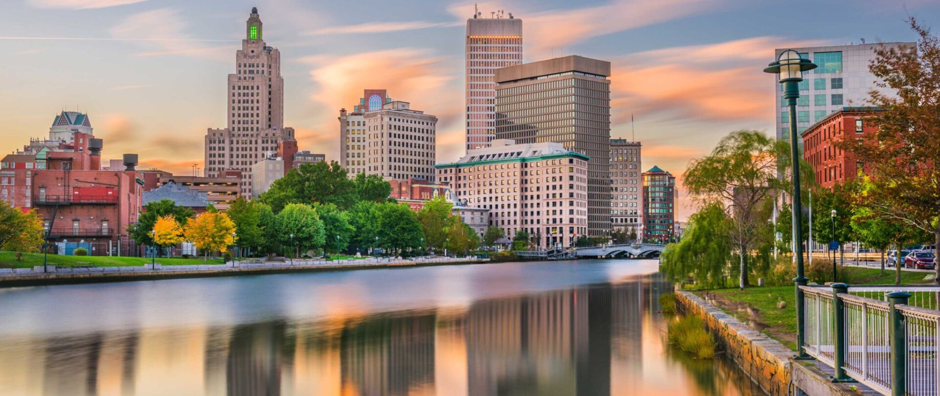 Welcome to Rhode Island! - Colliers Engineering & Design