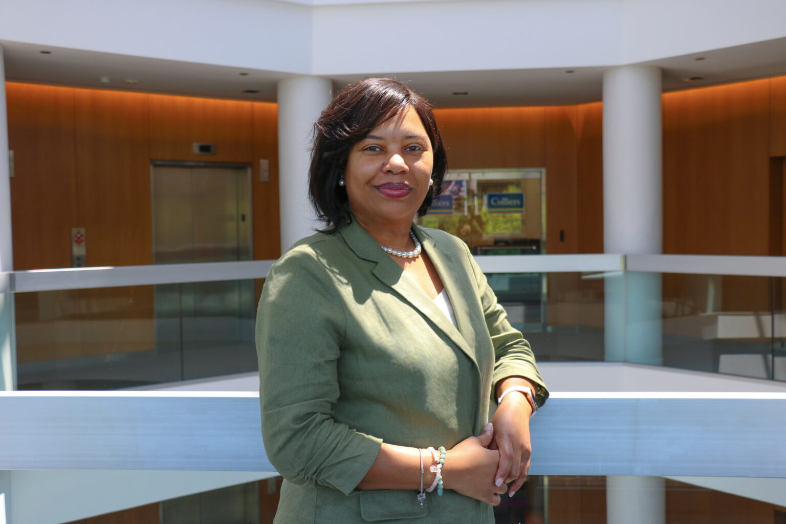 Honoring Black History Month by Celebrating Staff Making Firm History ...