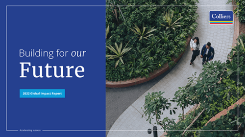 Environment, Social, Governance - Colliers Engineering & Design