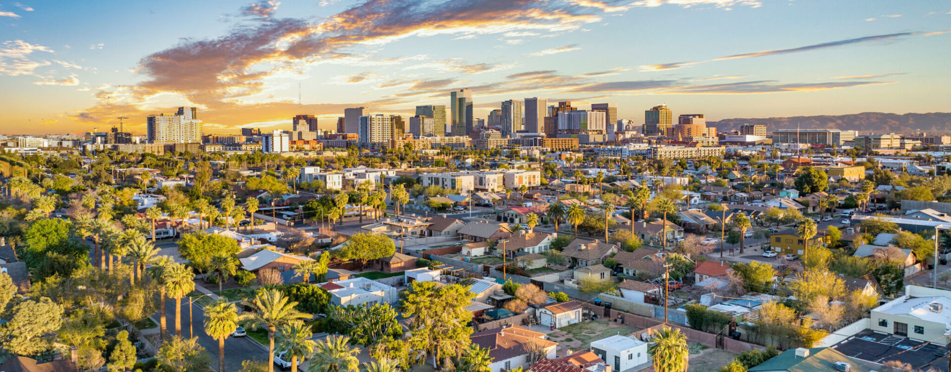 Welcome to Arizona! - Colliers Engineering & Design