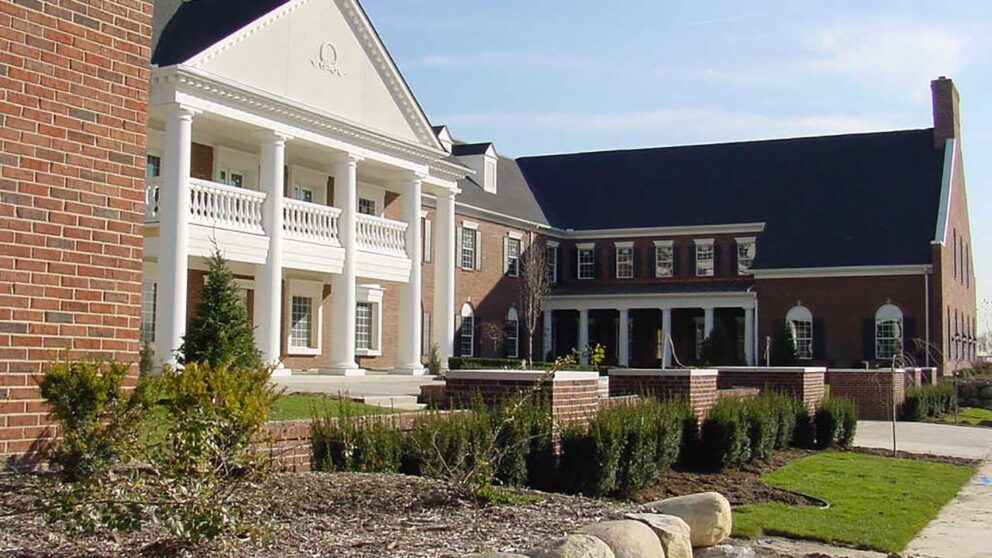 Welcome to Michigan! - Colliers Engineering & Design