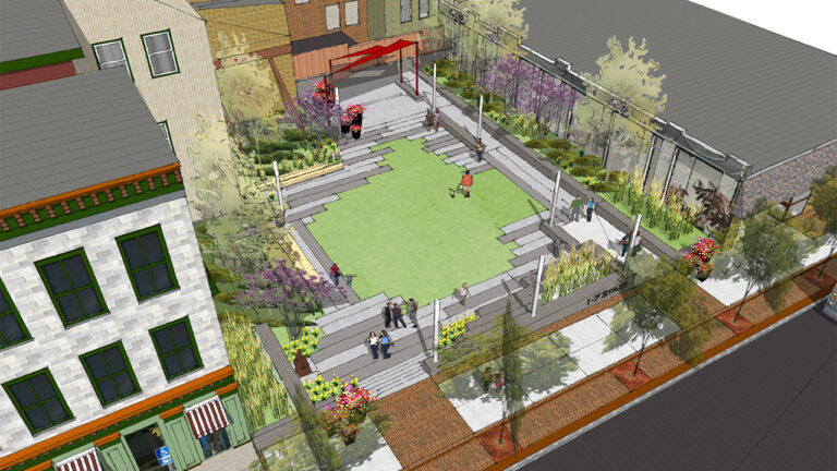 Welcome to New York! - Colliers Engineering & Design