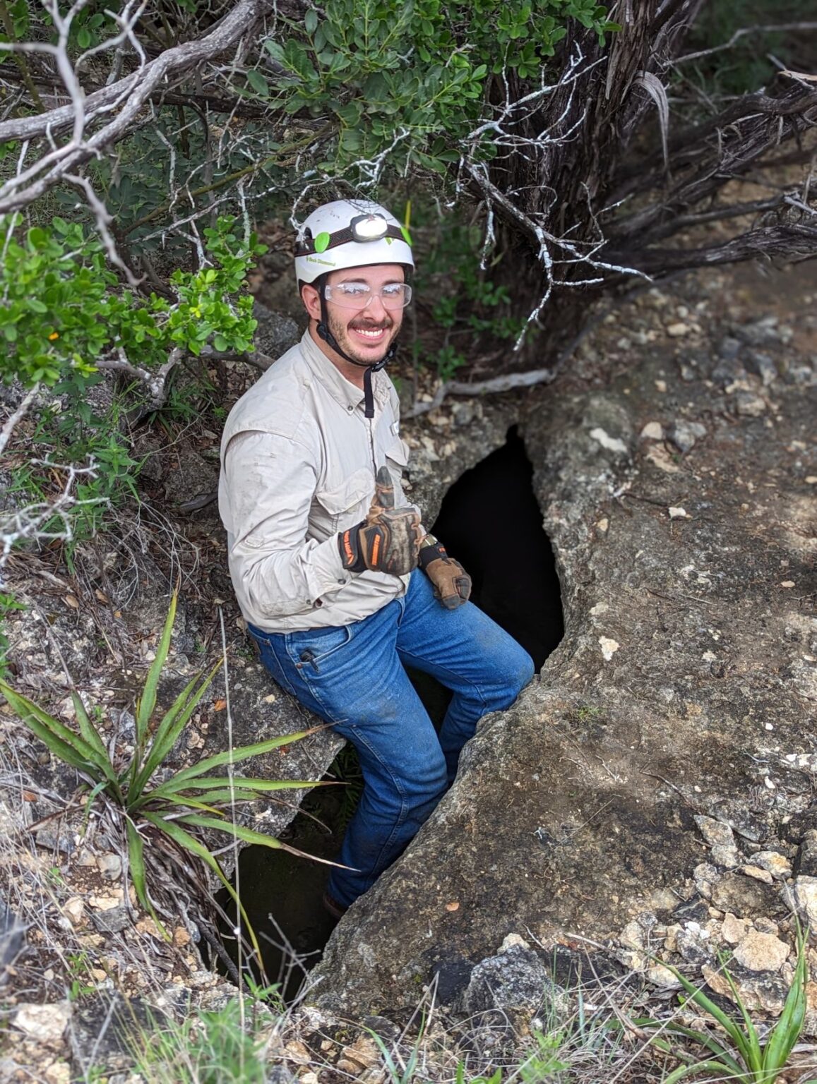 What Actually Is a Karst Region? - Colliers Engineering & Design