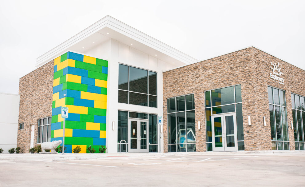 Welcome to Texas! - Colliers Engineering & Design