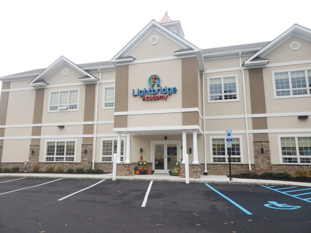 Welcome to New Jersey! - Colliers Engineering & Design