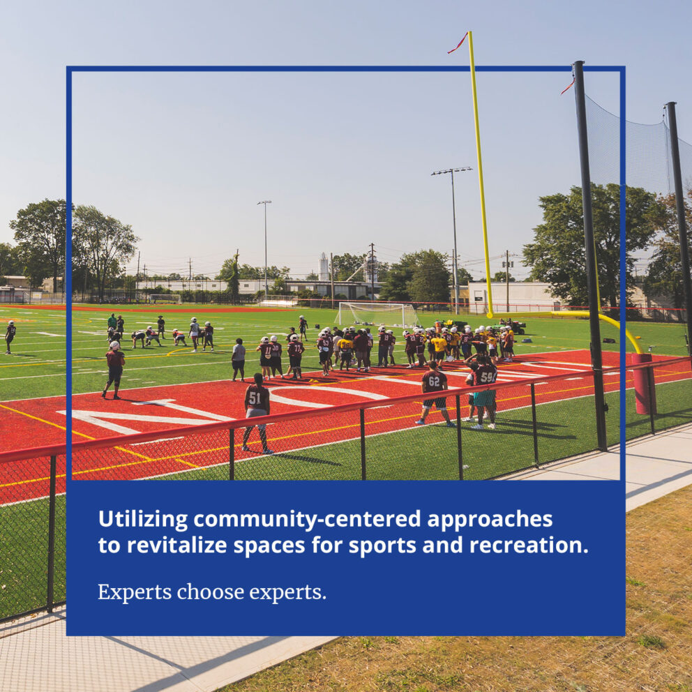 Revitalizing Rabkin Park: A Community-Centered Redesign - Colliers ...