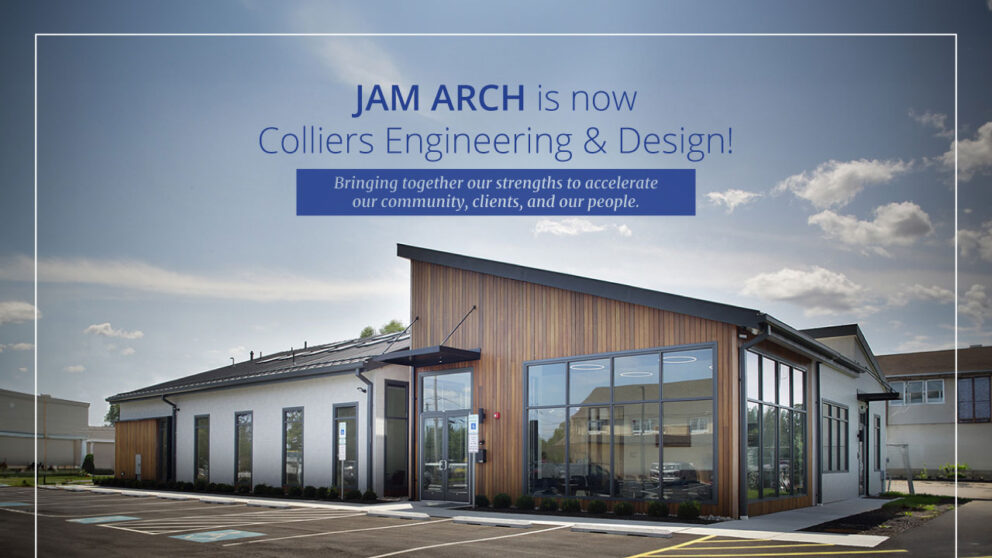 Articles Archive - Colliers Engineering & Design