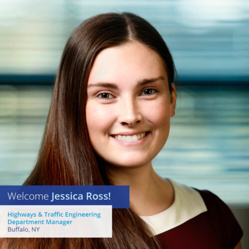 Jessica Ross Joins Colliers Engineering & Design - Colliers Engineering ...