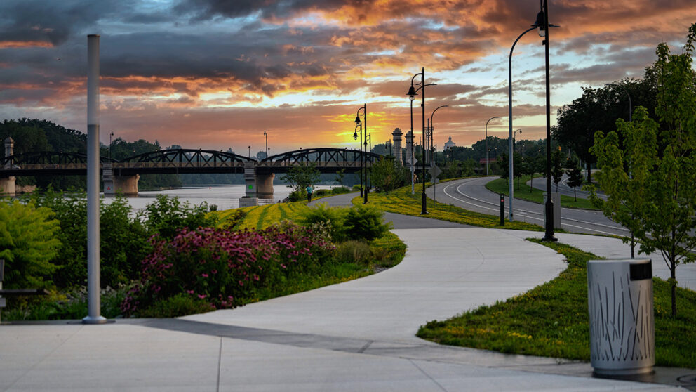 Colliers Engineering & Design Honored with APWA Structures Project of ...