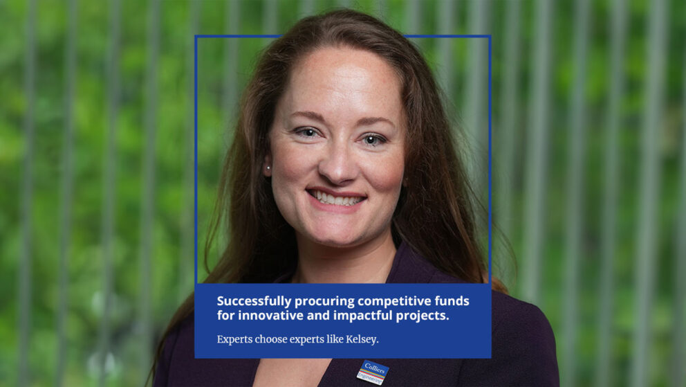 Welcome to California! - Colliers Engineering & Design