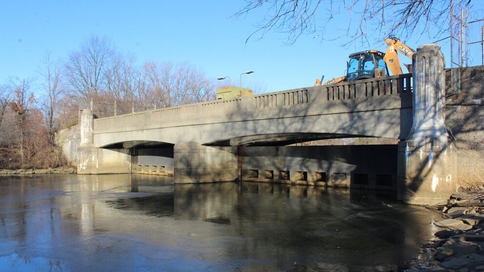 Welcome to New Jersey! - Colliers Engineering & Design