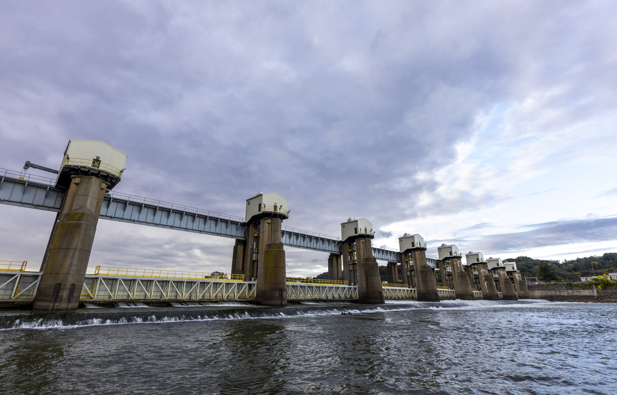 Dam Engineering - Colliers Engineering & Design