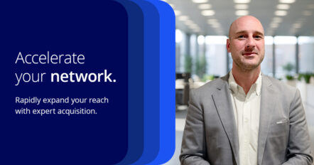 The Foundation of Telecommunication Infrastructure - Colliers Engineering & Design