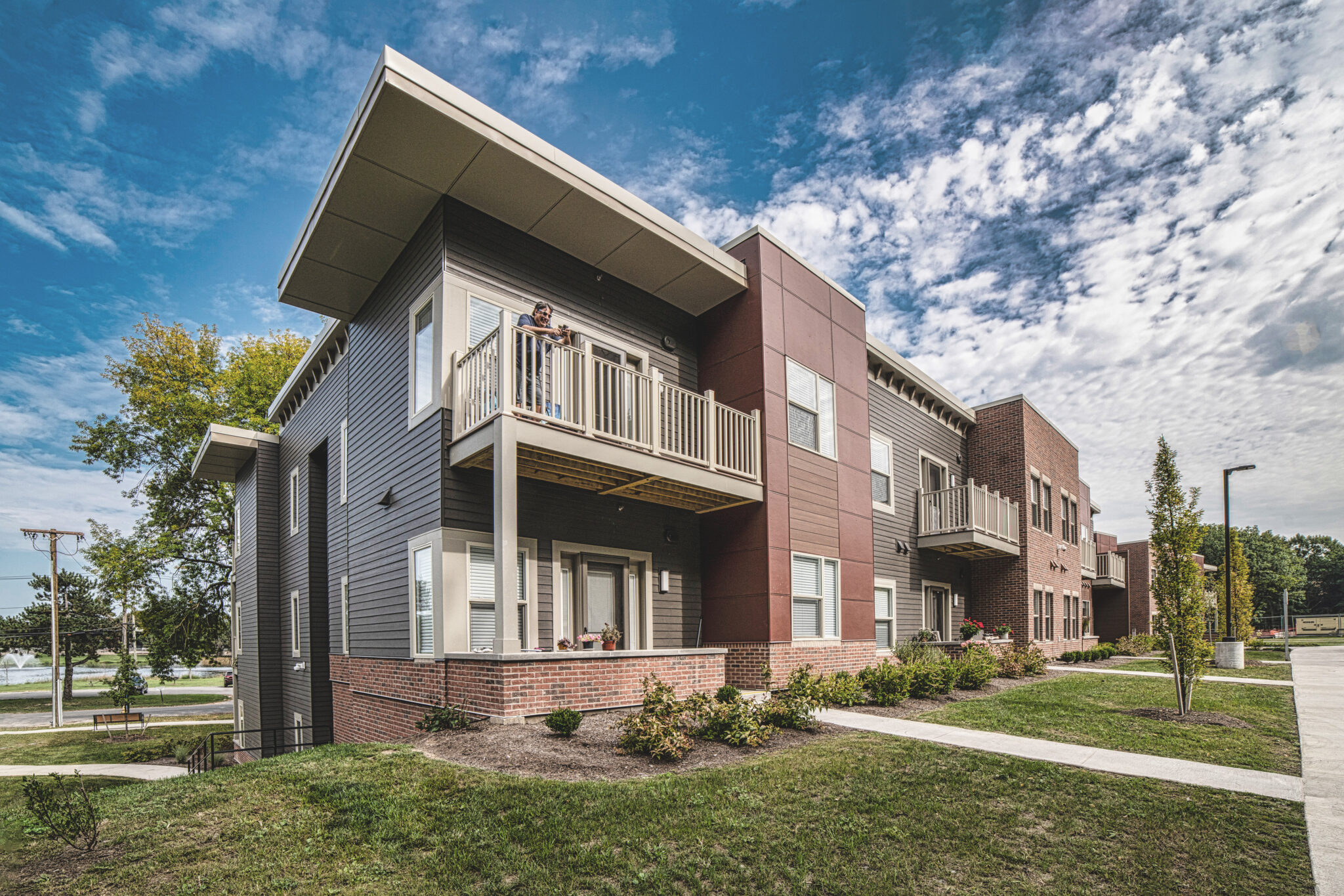 Cobbs Hill Village: A New Era of Affordable Senior Living in Rochester ...