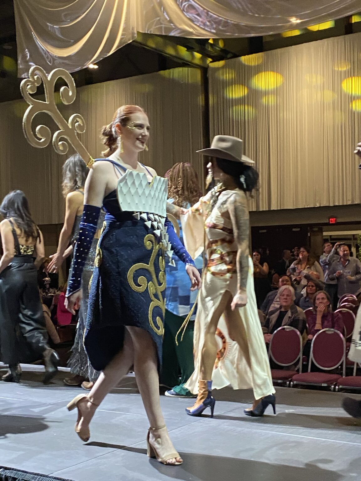 Colliers Engineering & Design Brings 18th-Century Elegance to Product ...