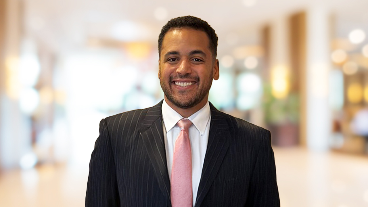 Cliff Bouchereau Joins Colliers Engineering & Design as Bridges ...