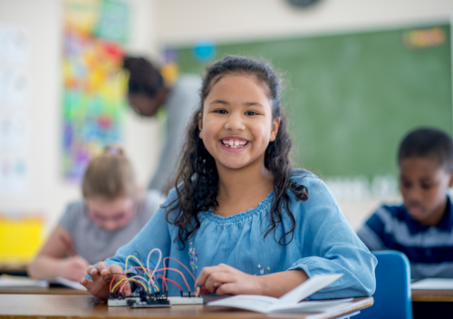 Building Bridges: The Women Engineering a Path Forward - Colliers ...