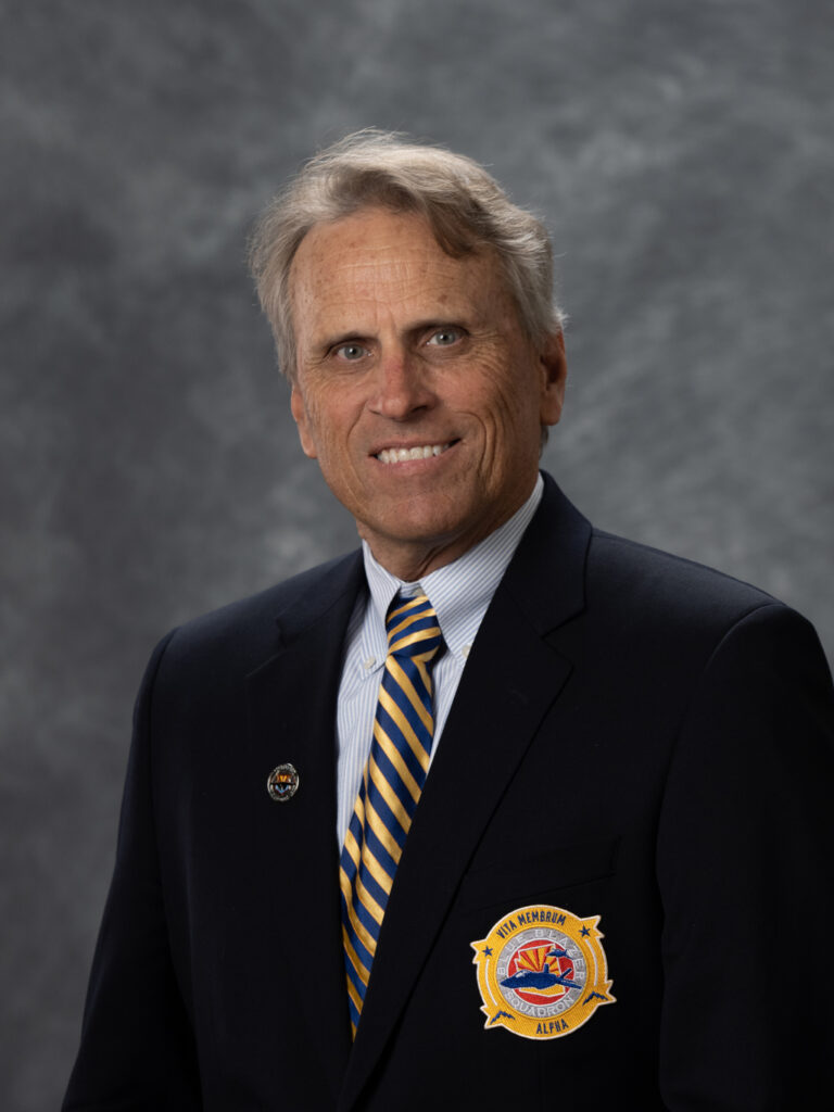 Supporting Wings: How Aviation and Civil Engineering Merged into a Path of Community Service ...