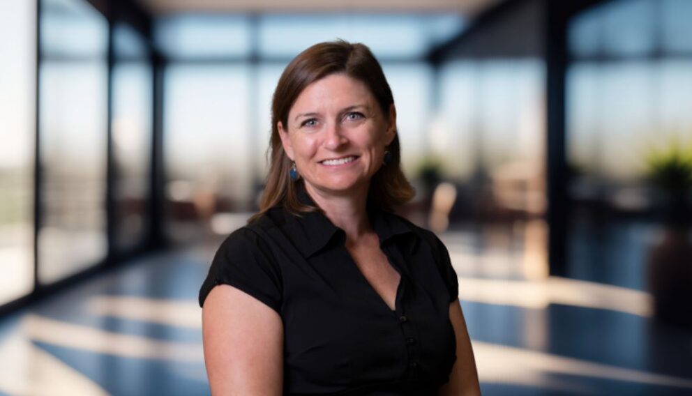 Shaping Communities: Water Engineer Vicki Christini - Colliers Engineering & Design